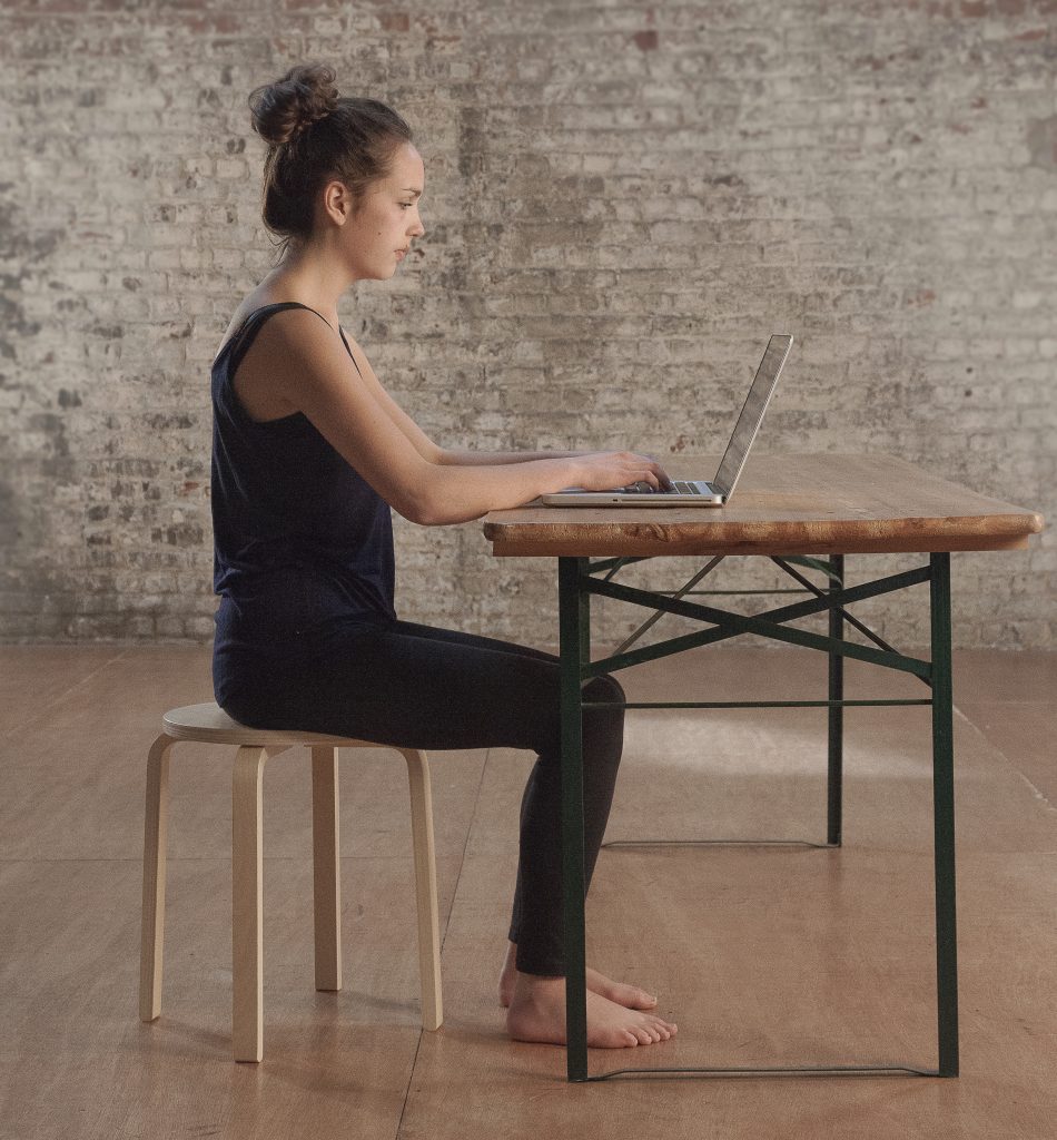 Sitting Well – Or “Everything You Know About Posture Is Wrong!” – Maggy ...